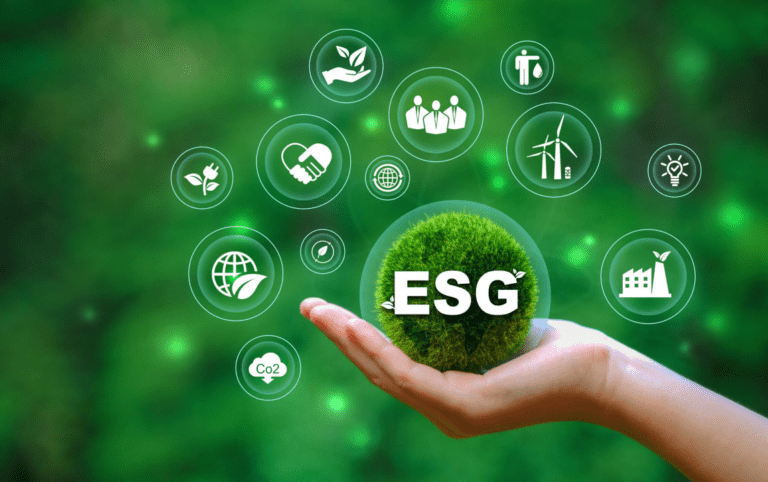 ESG Reporting Solutions | IFRSLab - Enhance Sustainability